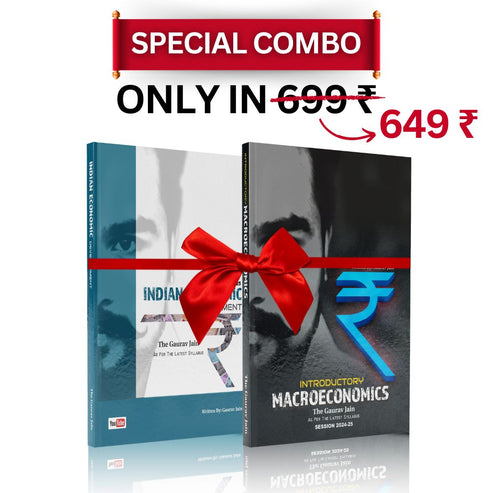 Books – THE GAURAV JAIN