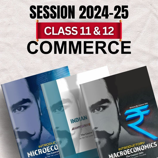 Products – THE GAURAV JAIN